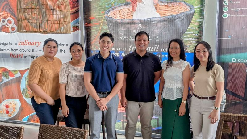 Saltegra Meets with the Samahan sa Pilipinas ng mga Industriyang Kimika (SPIK) - Saltegra