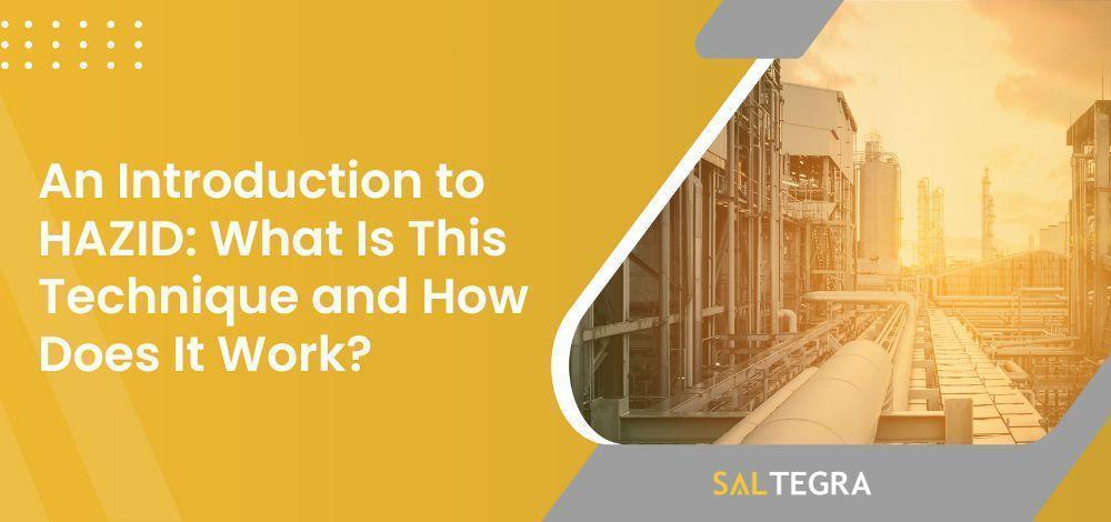 Hazard Identification (HAZID) & Risk Assessment | USA