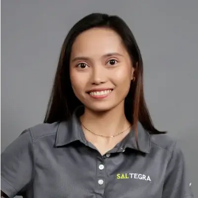 Michael Saura & The Leadership | Saltegra Consulting LLC