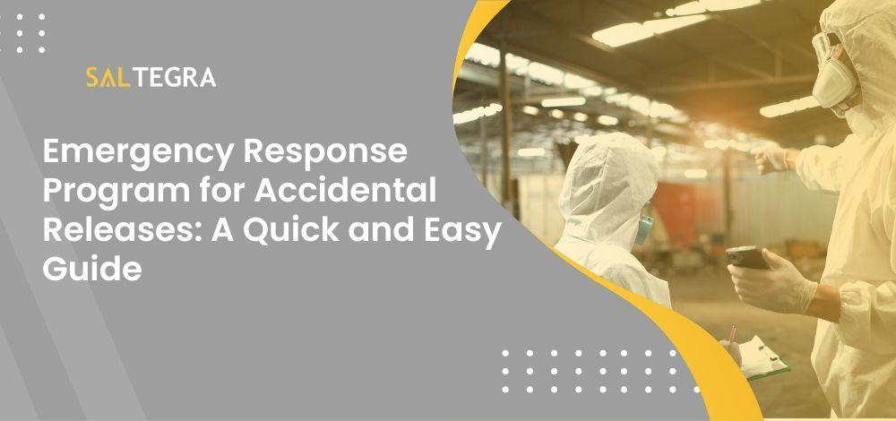 CalARP Emergency Response & Regulations Program USA