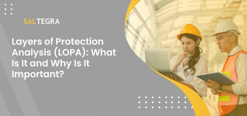 Layer of Protection Analysis (LOPA) | USA