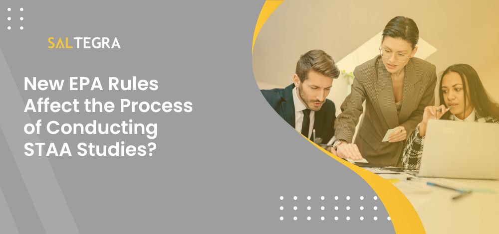 Safer Technology and Alternatives Analysis (STAA) | USA