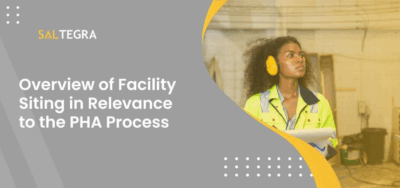 Guide to Revalidation Process Hazard Analysis (PHA) | USA