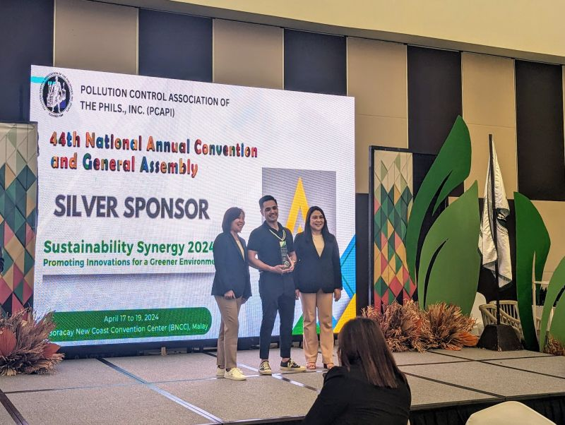 Saltegra Participates as a Sponsor in the 44th National Annual ...