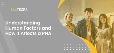 Process Industries With the Most Safety Incidents