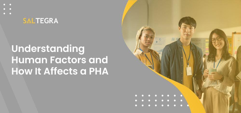 Effective Human Factors Training for Process Safety | USA