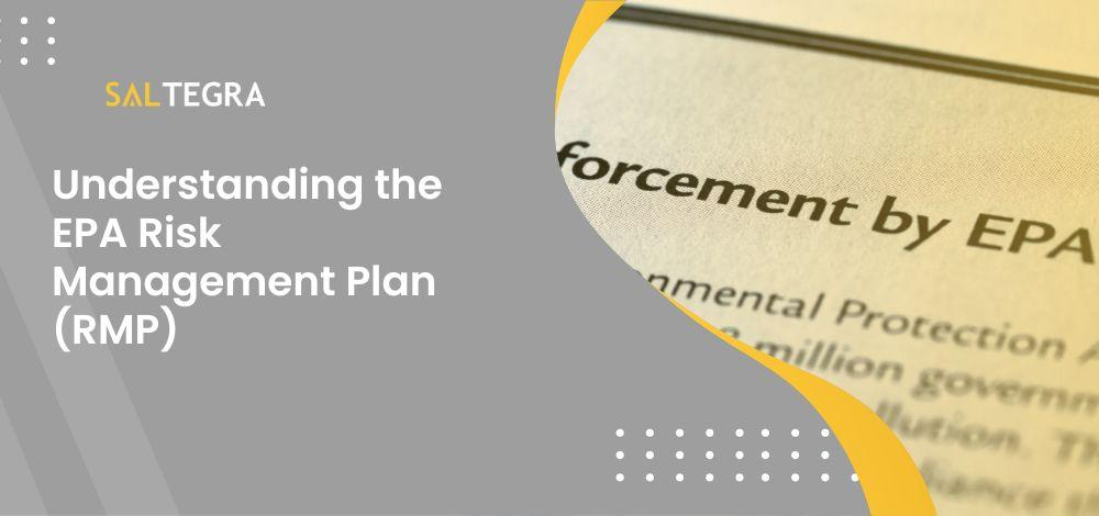 Requirements for Risk Management Plan (RMP) (Federal) | USA